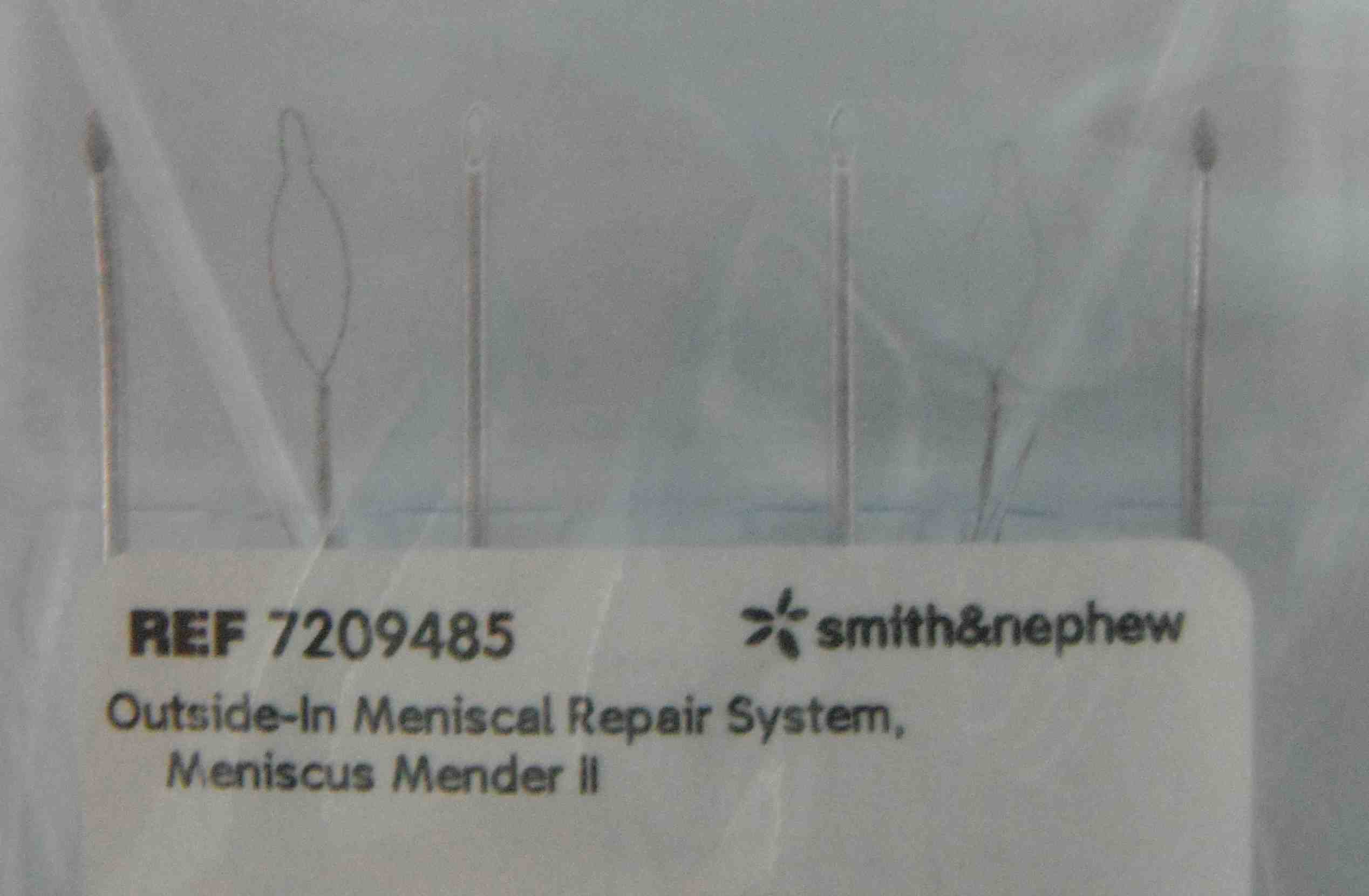 Meniscal Repair | The Bone School