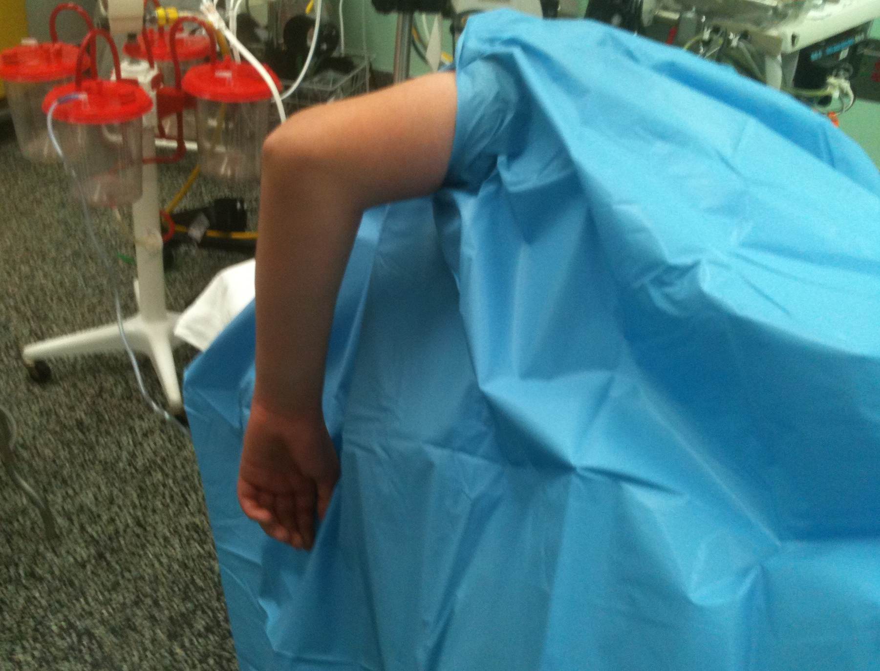 Arthroscopy | The Bone School